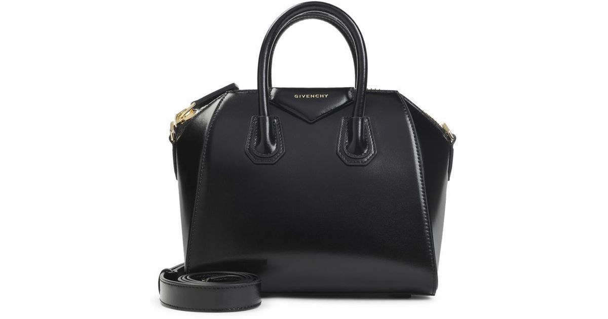 Givenchy Handbag in Black | Lyst UK