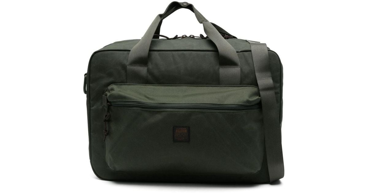 Filson Bags in Black for Men | Lyst
