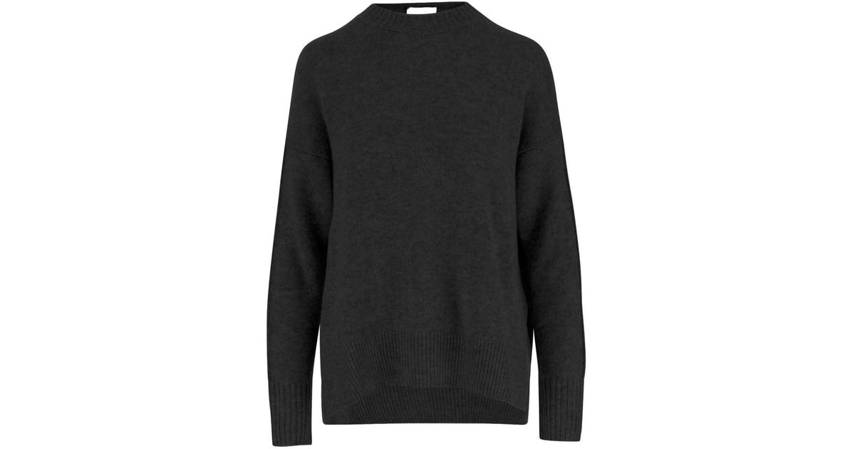 Allude Sweaters in Black | Lyst UK