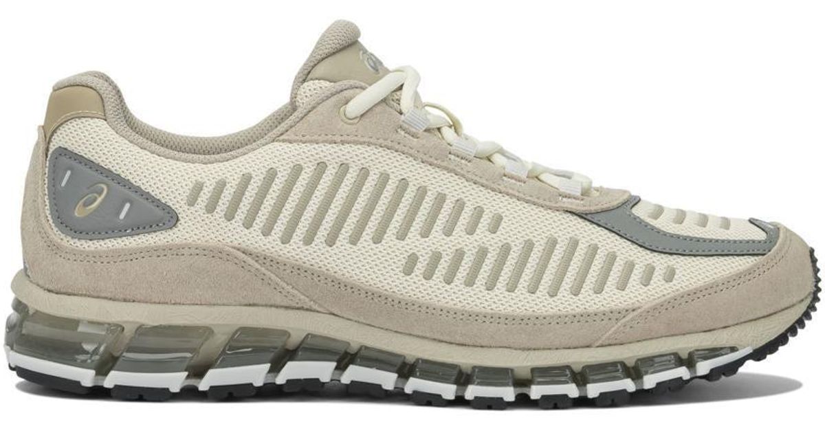 Asics Sneakers & Slip-On in White for Men | Lyst UK