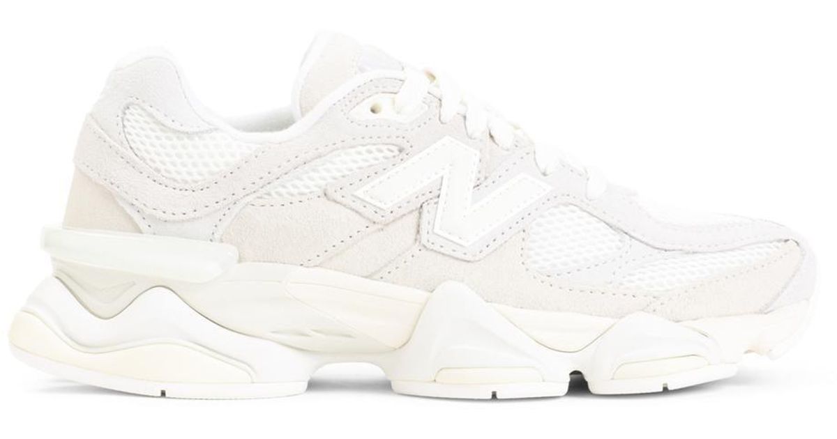 New Balance New Balance in White | Lyst UK