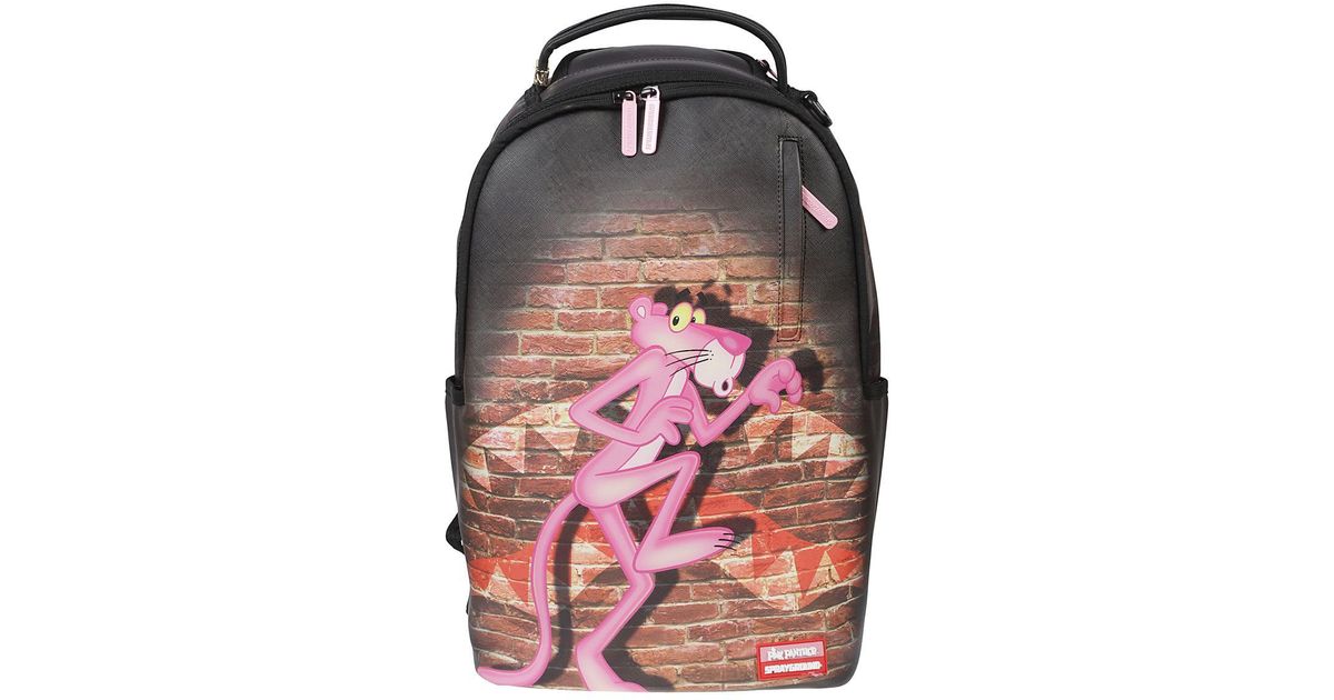Sprayground Backpacks in Red for Men | Lyst UK