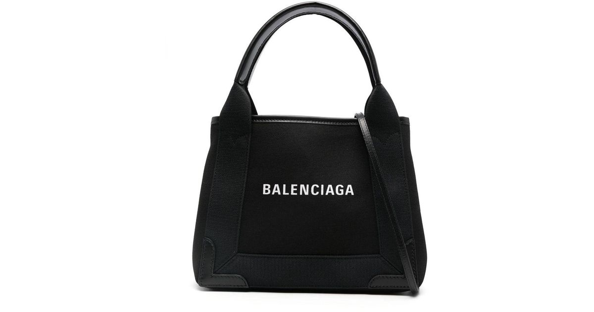 Balenciaga Bags in Black | Lyst