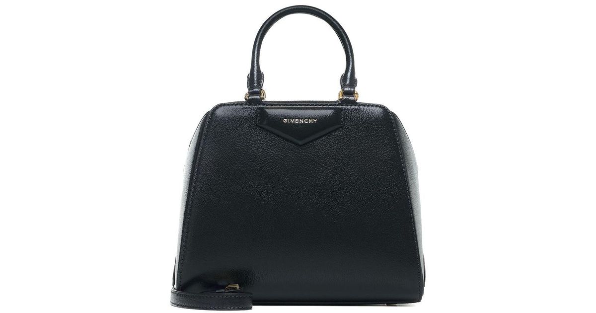 Givenchy Handbag in Black | Lyst