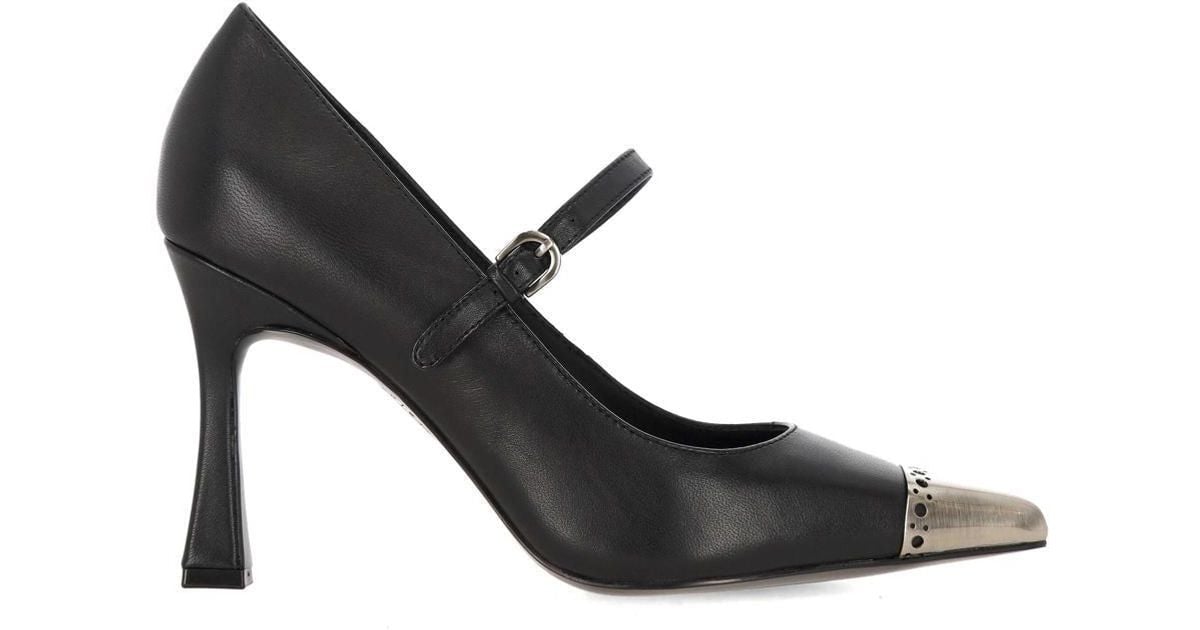Bruno Premi With Heel in Black | Lyst UK