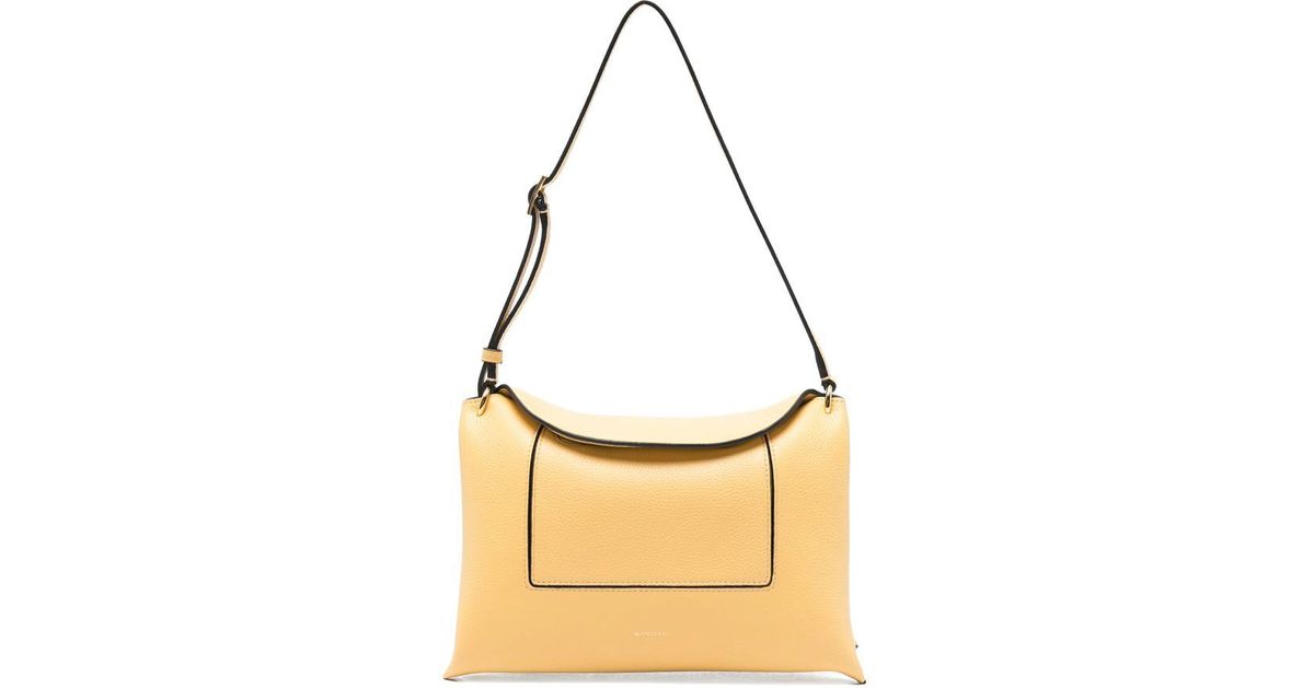 Wandler Bags in Metallic | Lyst Australia