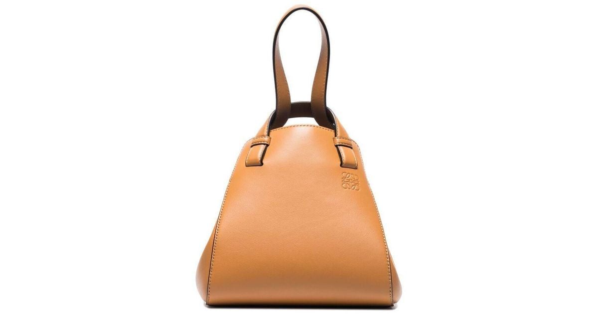 Loewe Bags in Brown | Lyst