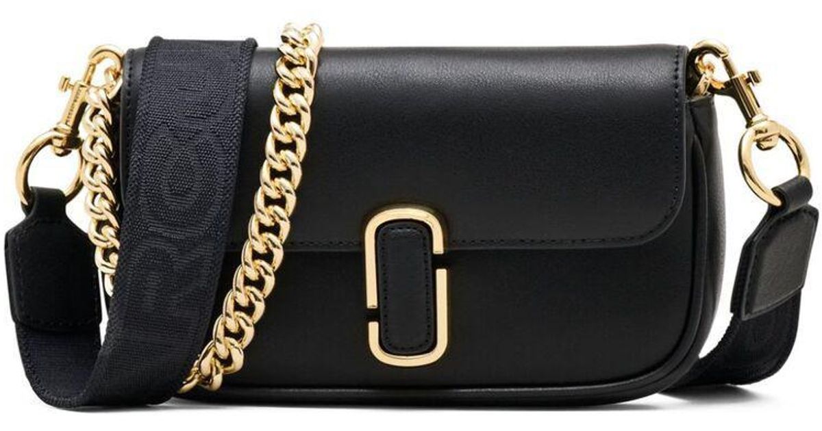 Marc Jacobs Bags in Black | Lyst