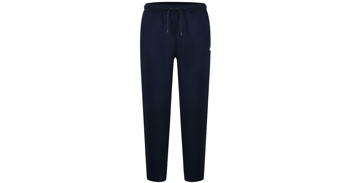 K-Way Trousers in Blue for Men | Lyst UK
