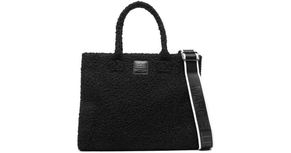 Marc Ellis Bags in Black | Lyst UK