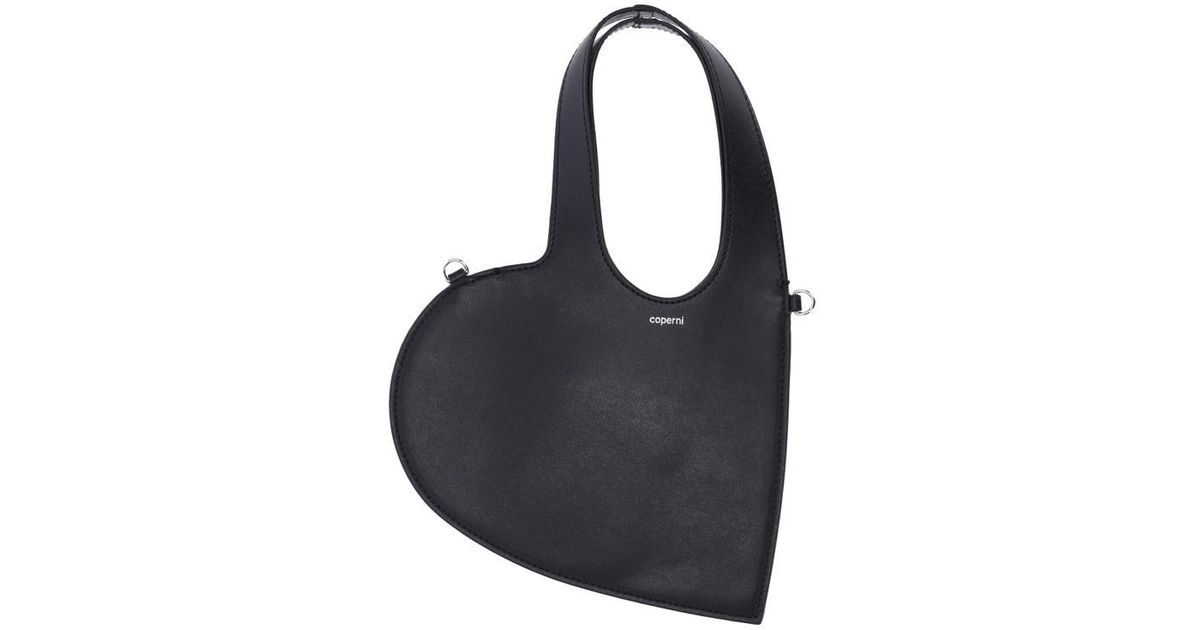 Coperni Bags in Black | Lyst Canada