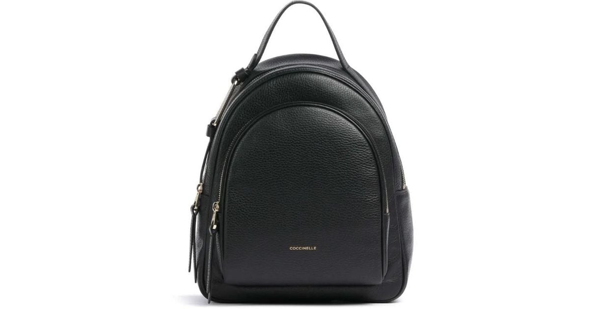 Coccinelle Bags in Black | Lyst UK