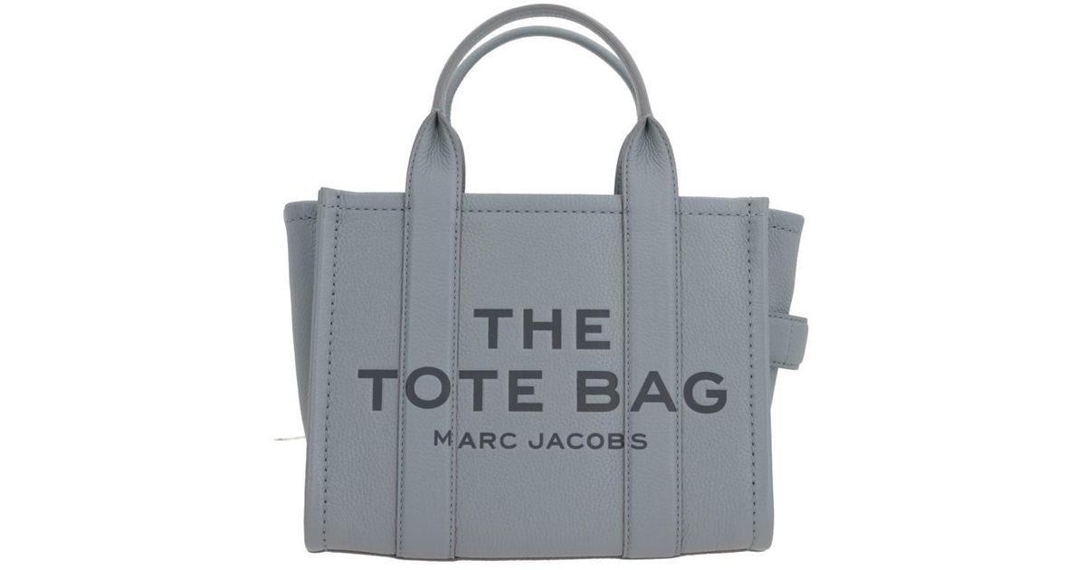Marc Jacobs Bags in Grey | Lyst UK