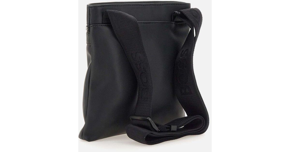 BOSS Bags in Black for Men | Lyst