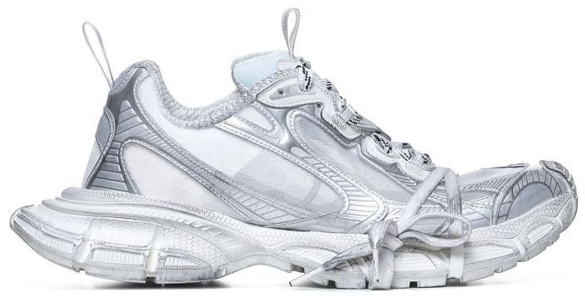 Balenciaga Sneakers in White for Men | Lyst