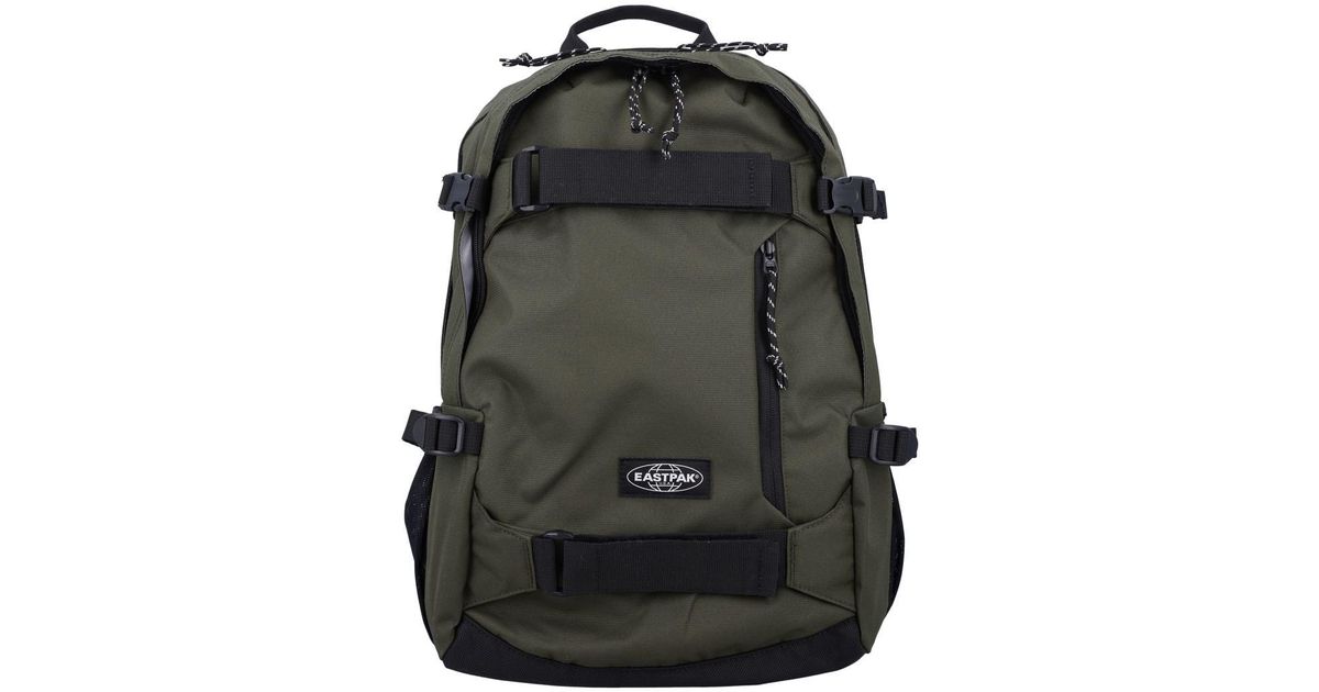 Eastpak Getter Pro Backpack in Black | Lyst UK