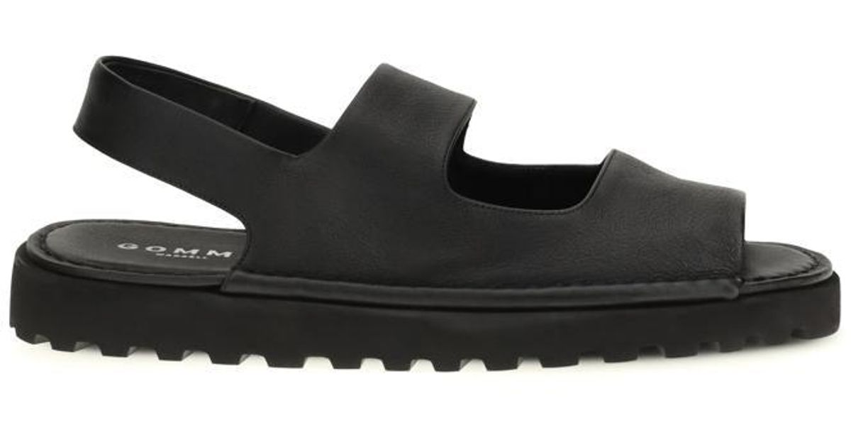 Marsèll Sandals in Black for Men | Lyst Canada