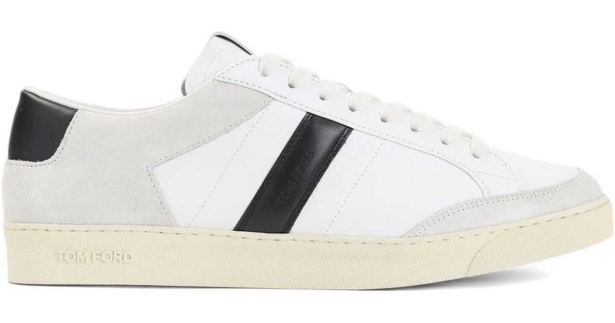 Tom Ford Trainers