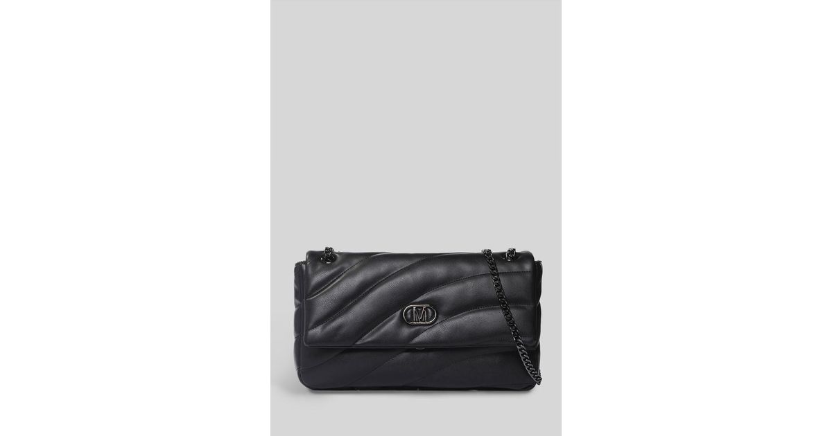 Marc Ellis Yole Bag Shoulder Bag in Grey | Lyst UK