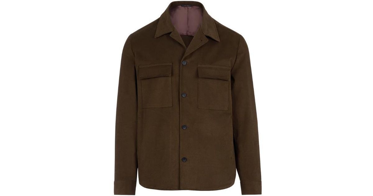 Briglia 1949 Jackets in Brown for Men | Lyst UK