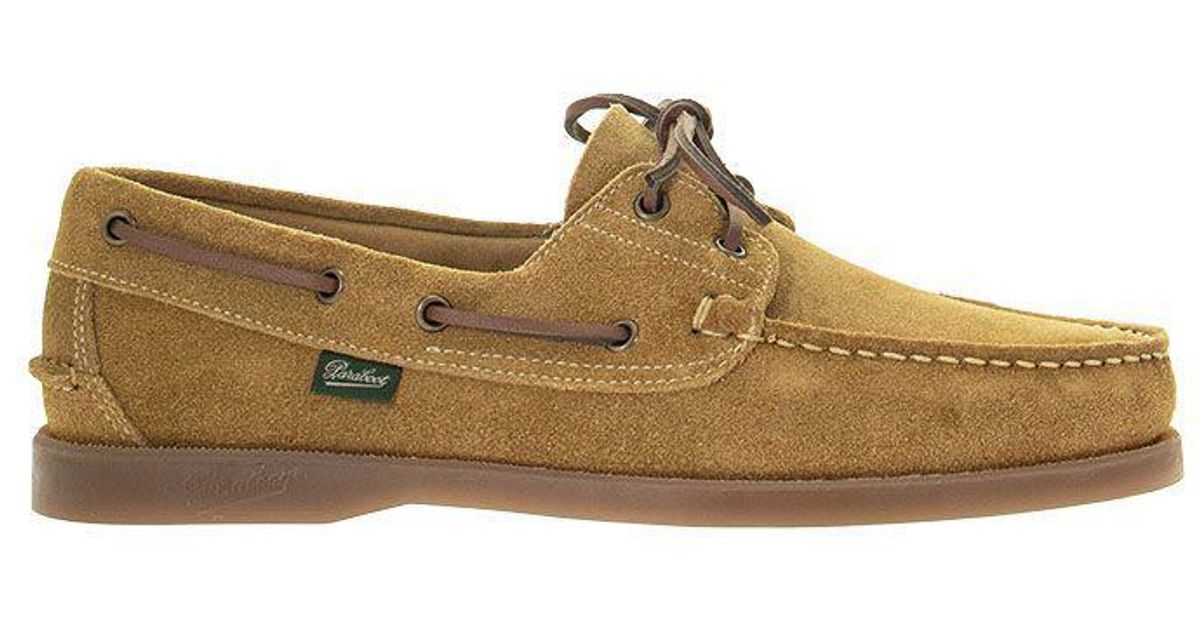 Paraboot Barth in Brown for Men | Lyst Canada