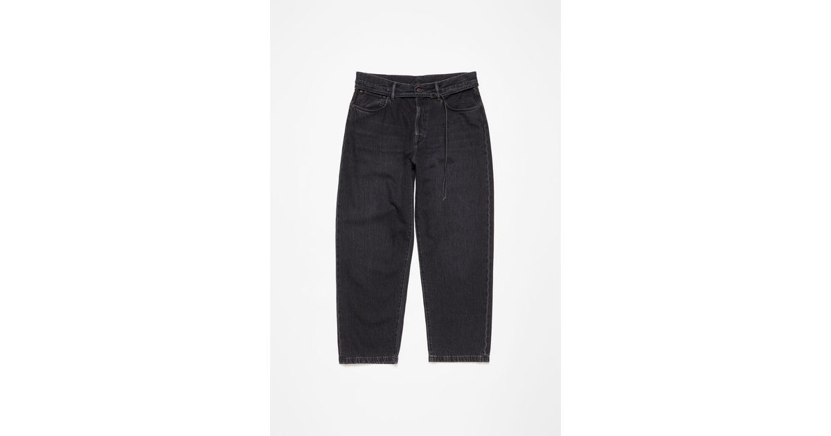 Acne Studios 1991 Toj Vintage C00067 in Blue for Men | Lyst