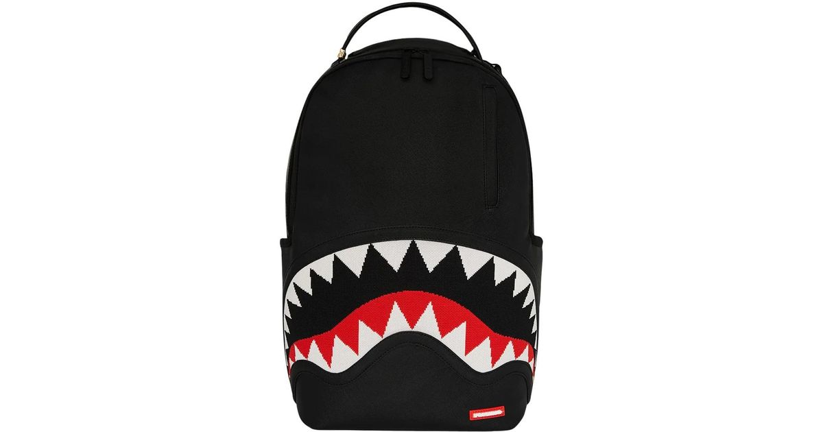 Sprayground Bags in Black for Men | Lyst UK