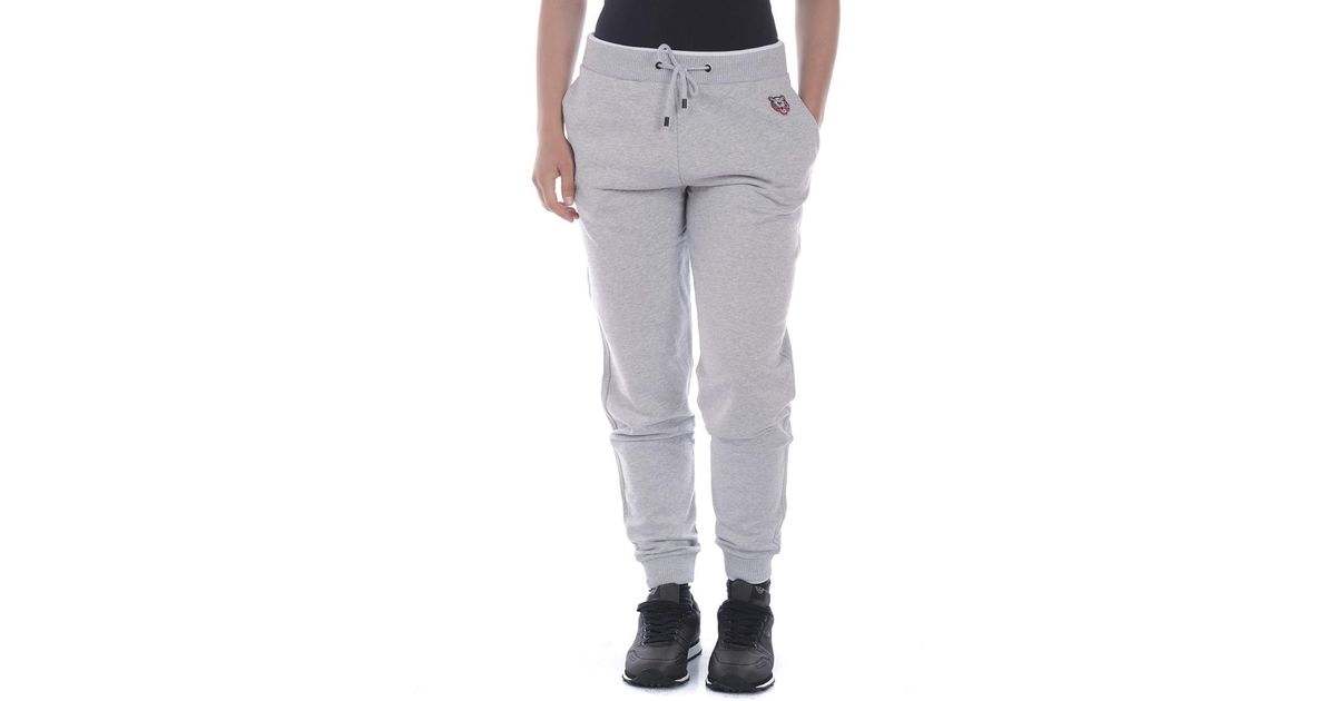 KENZO Tracksuit in Gray | Lyst