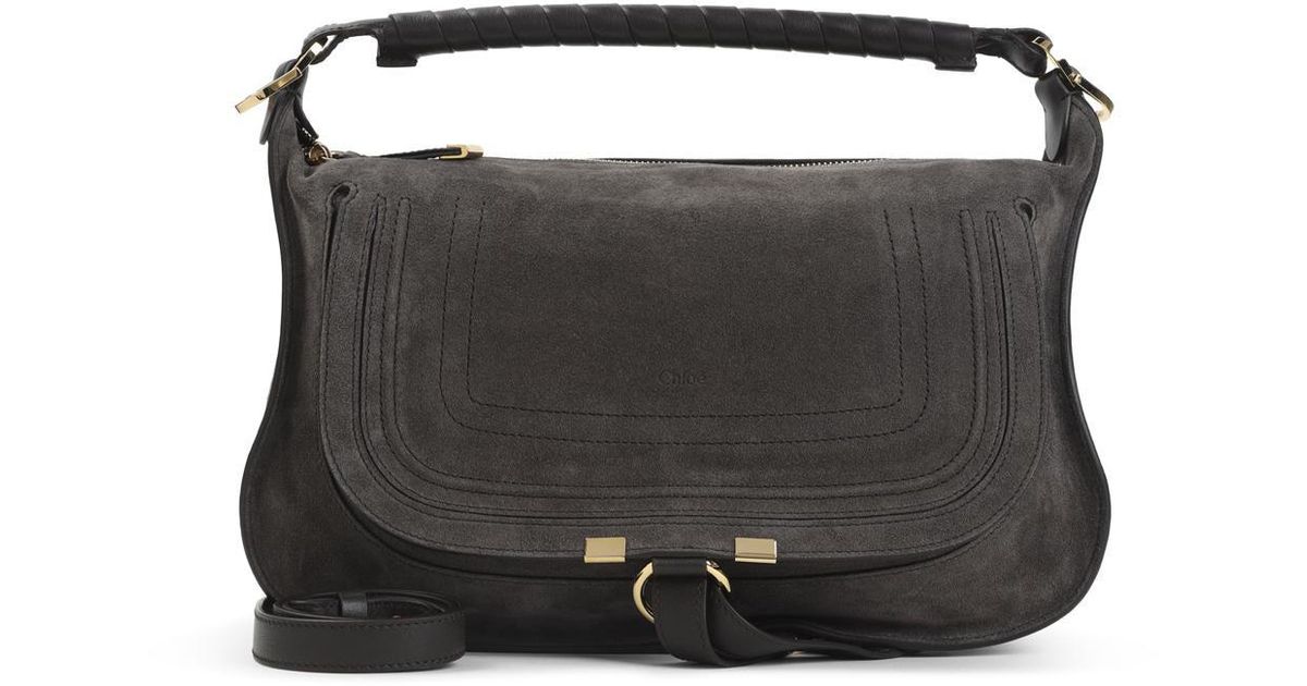 Chloé Handbag in Black | Lyst UK