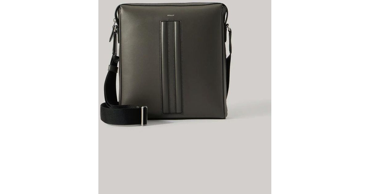 Bally Bags in Black for Men | Lyst