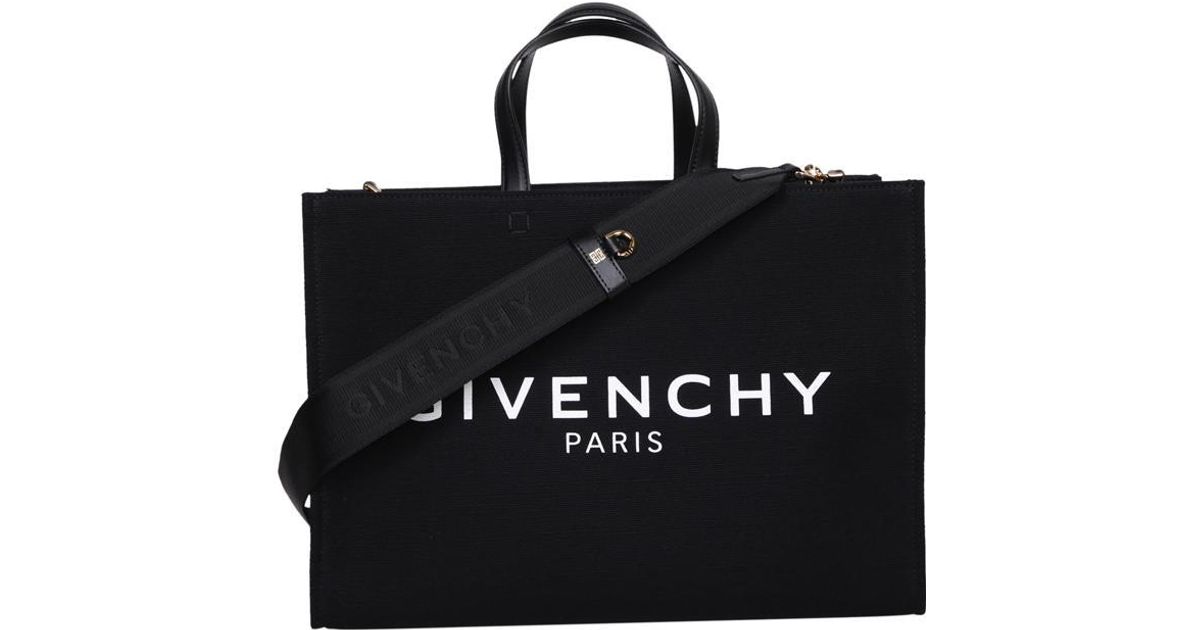 Givenchy Totes in Black | Lyst