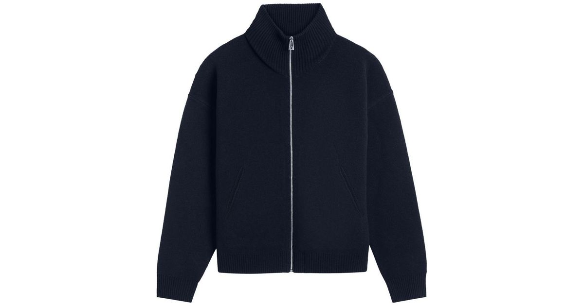Axel Arigato Sweaters in Blue for Men | Lyst UK