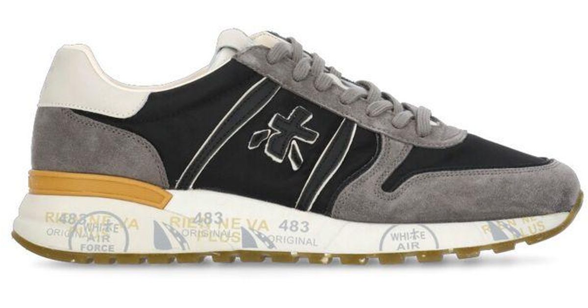 Premiata Sneakers for Men | Lyst