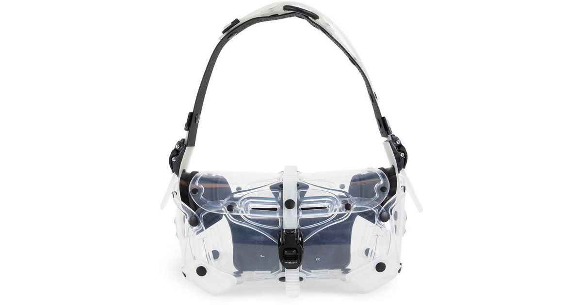 Innerraum Shoulder Bags in Blue | Lyst