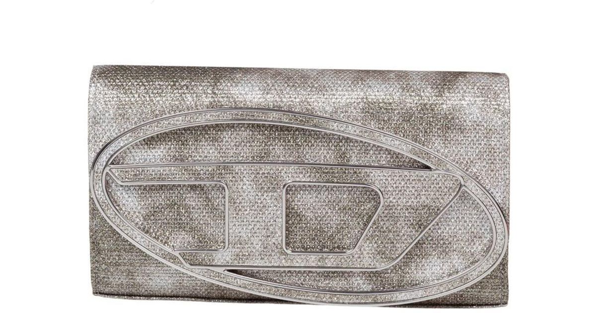 DIESEL Diesel Color: Multicolor in Gray | Lyst