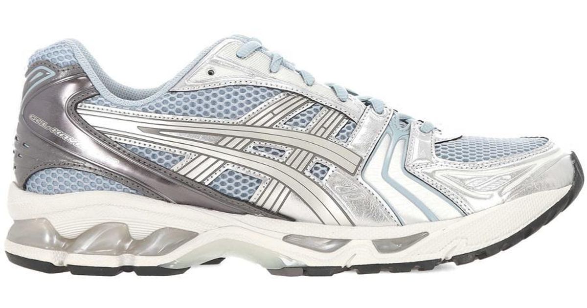 Asics Sneakers in White | Lyst Canada
