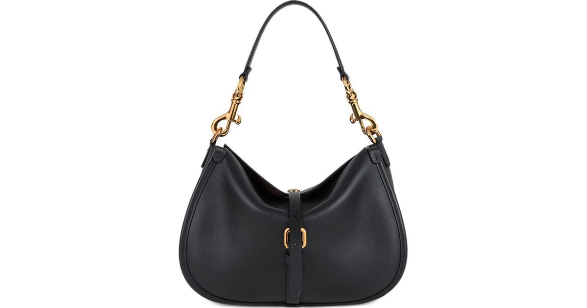 Etro Bags in Black | Lyst