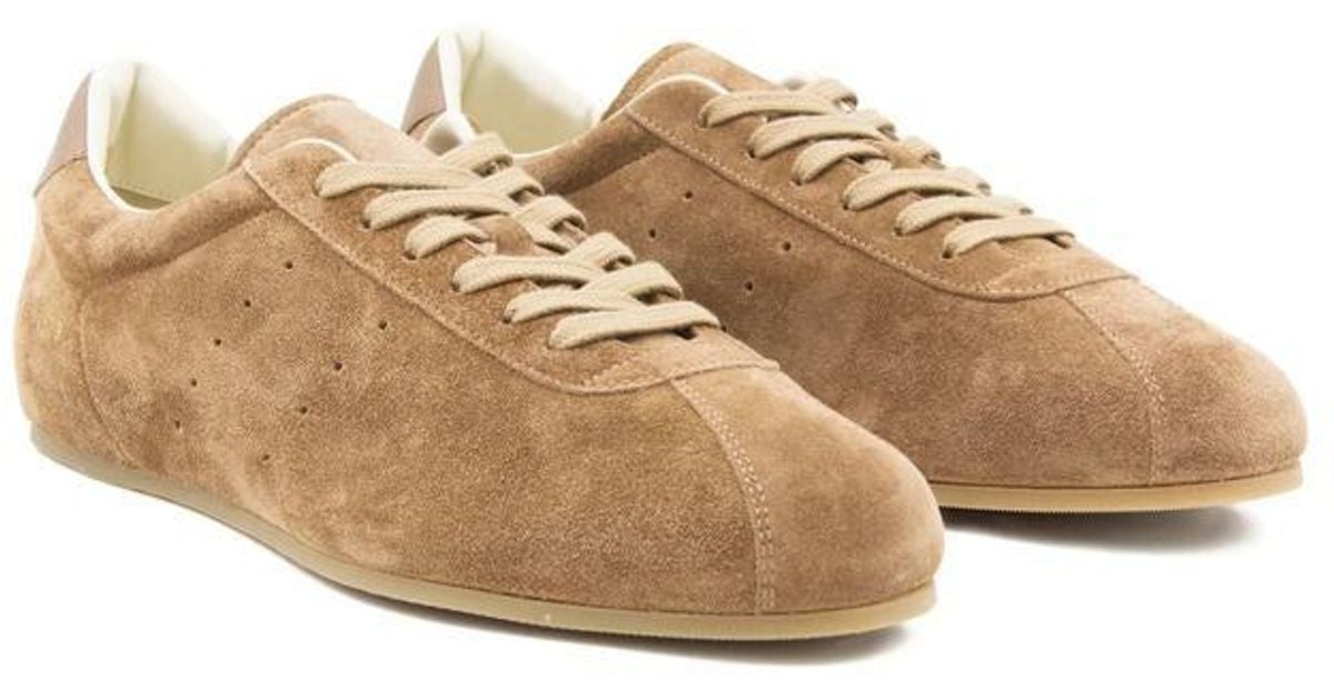 Common Projects Shoes in Natural for Men | Lyst UK