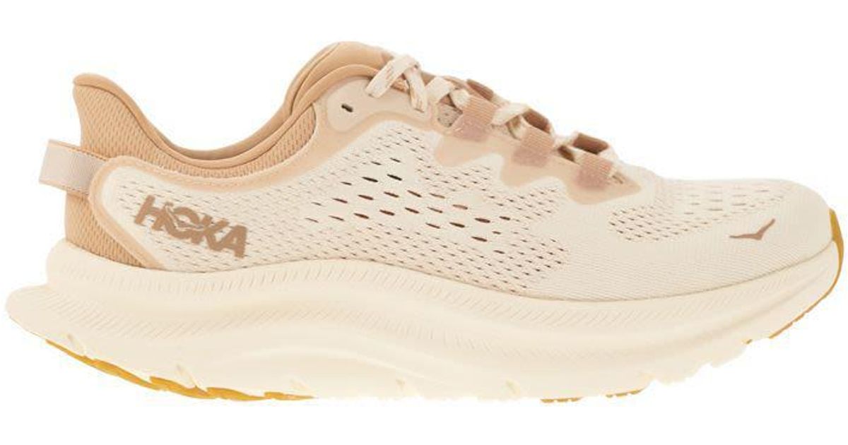 Hoka One One Kawana 2 - Canvas Sneaker | Lyst