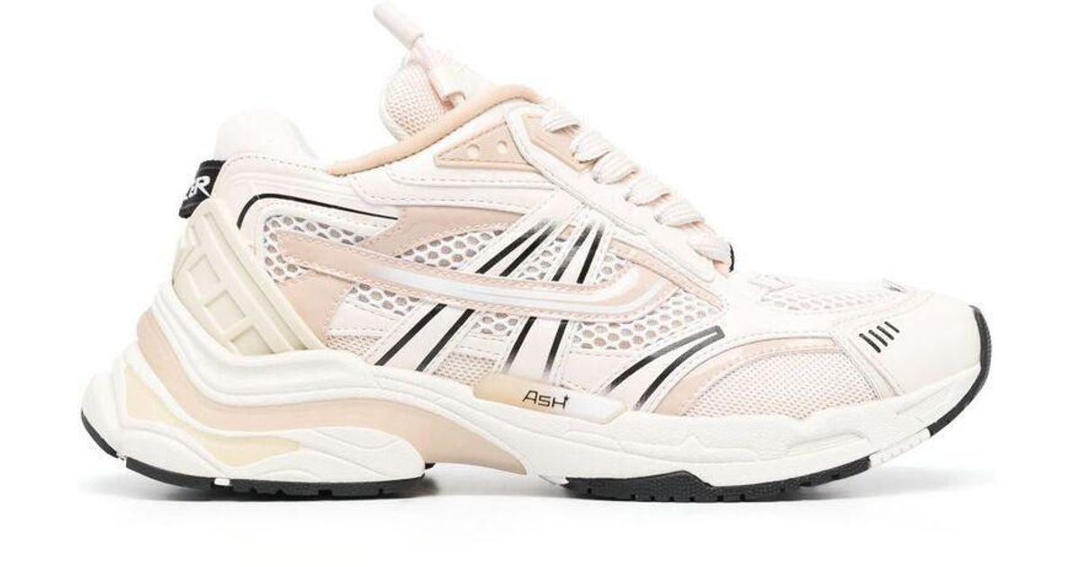 Ash Shoes in White | Lyst Canada