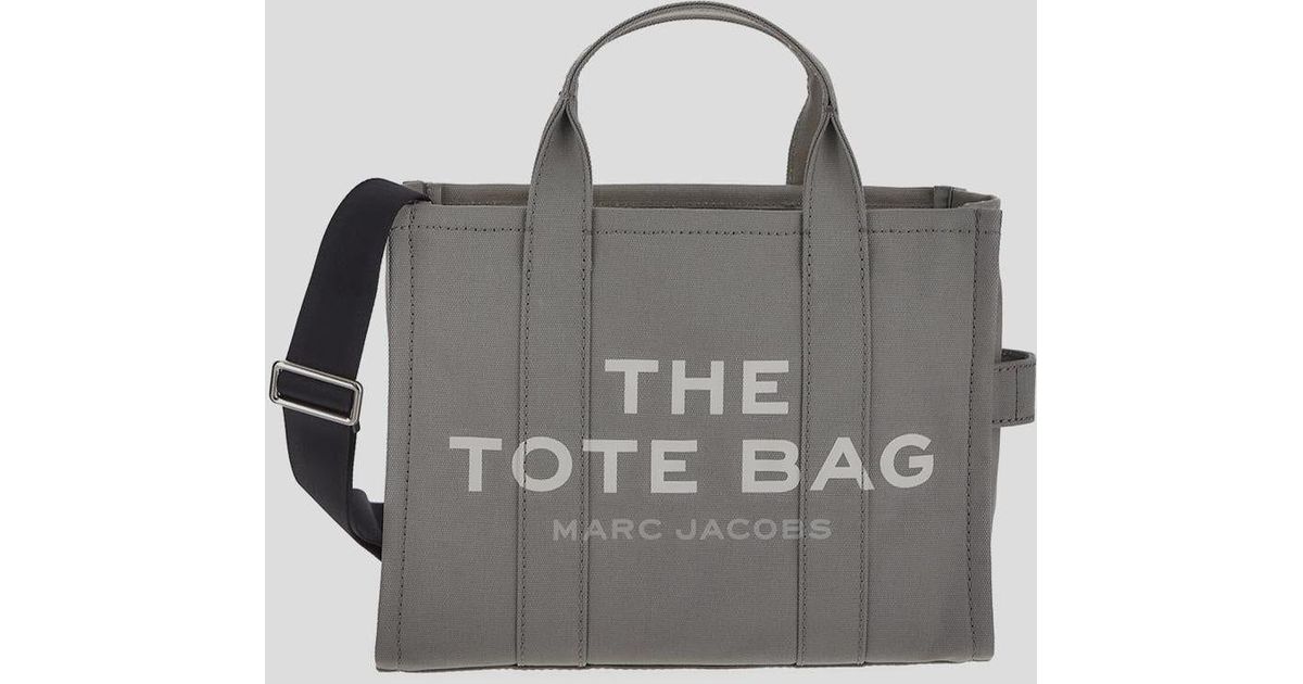 Marc Jacobs Bags in Gray | Lyst