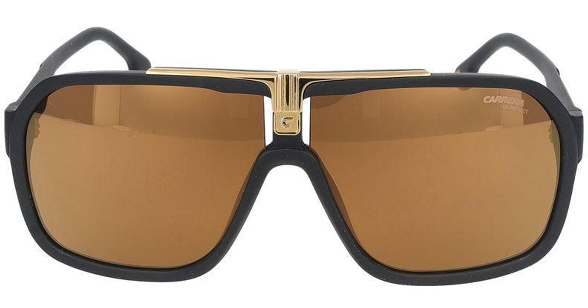 Carrera Sunglasses in Pink for Men | Lyst UK