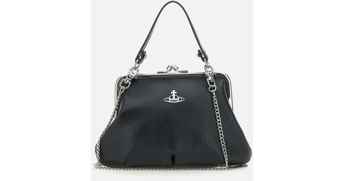 Vivienne Westwood Bags in Black | Lyst UK