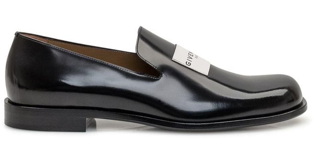 Givenchy Loafers in White for Men | Lyst UK