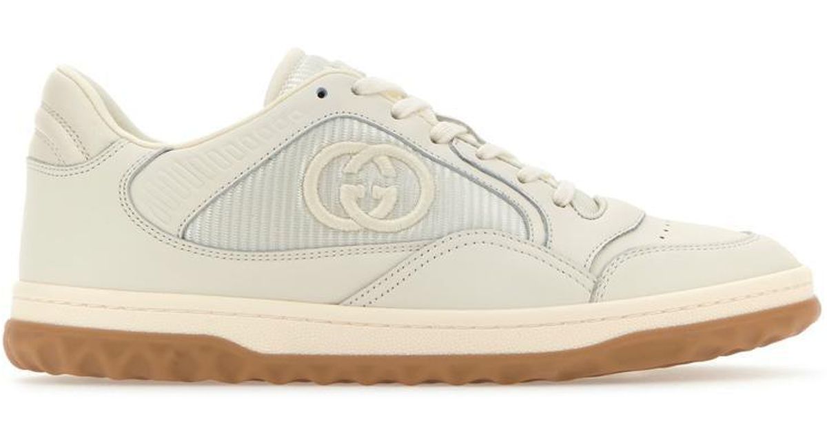 Gucci Sneakers in White for Men | Lyst