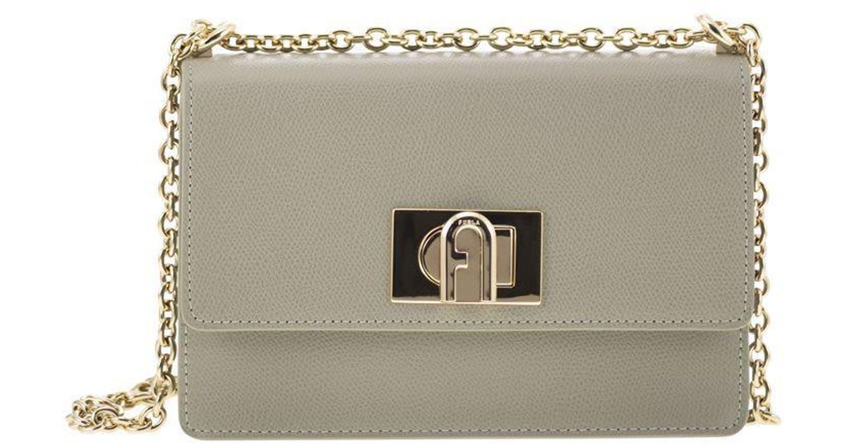 Furla 1927 in Gray | Lyst