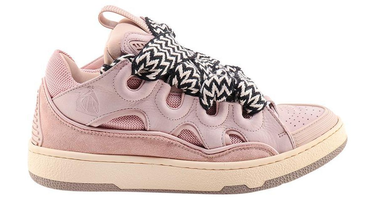 Lanvin Crub in Pink | Lyst Canada