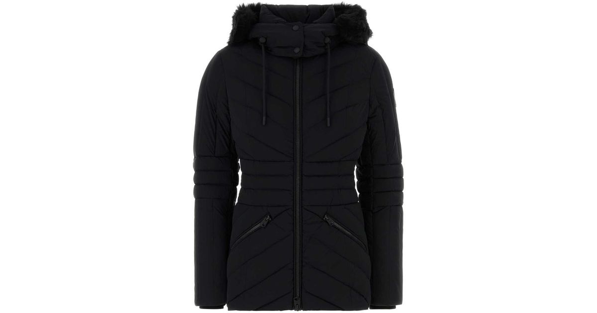 Mackage Quilts in Black | Lyst UK