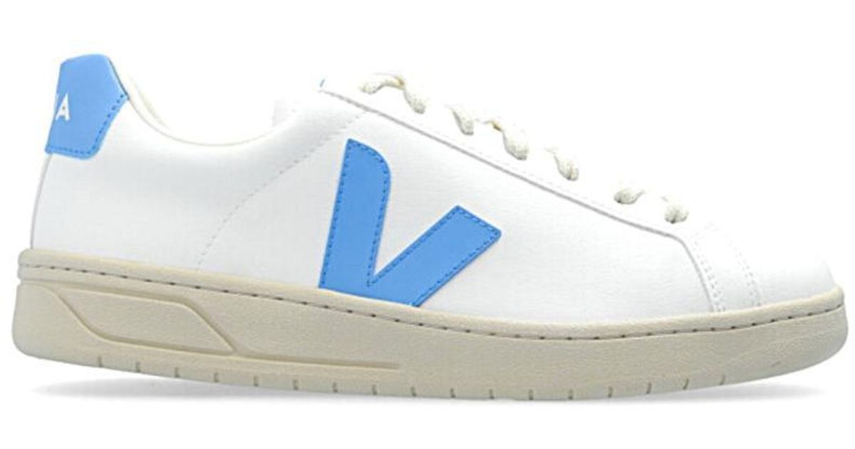 Veja Sneakers in Blue | Lyst