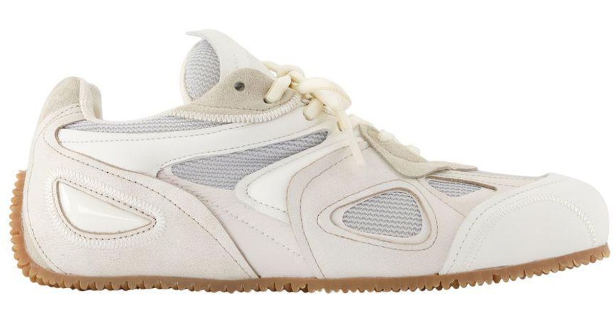 Axel Arigato Slow Runner Sneakers in White for Men | Lyst UK